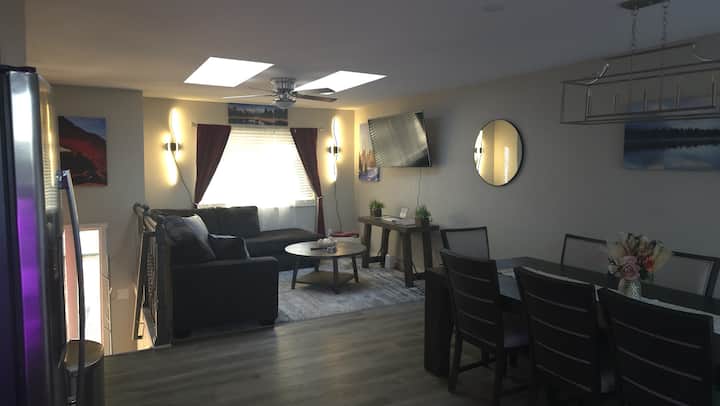 Colorado Four Season Funhouse - Colorado Springs, CO