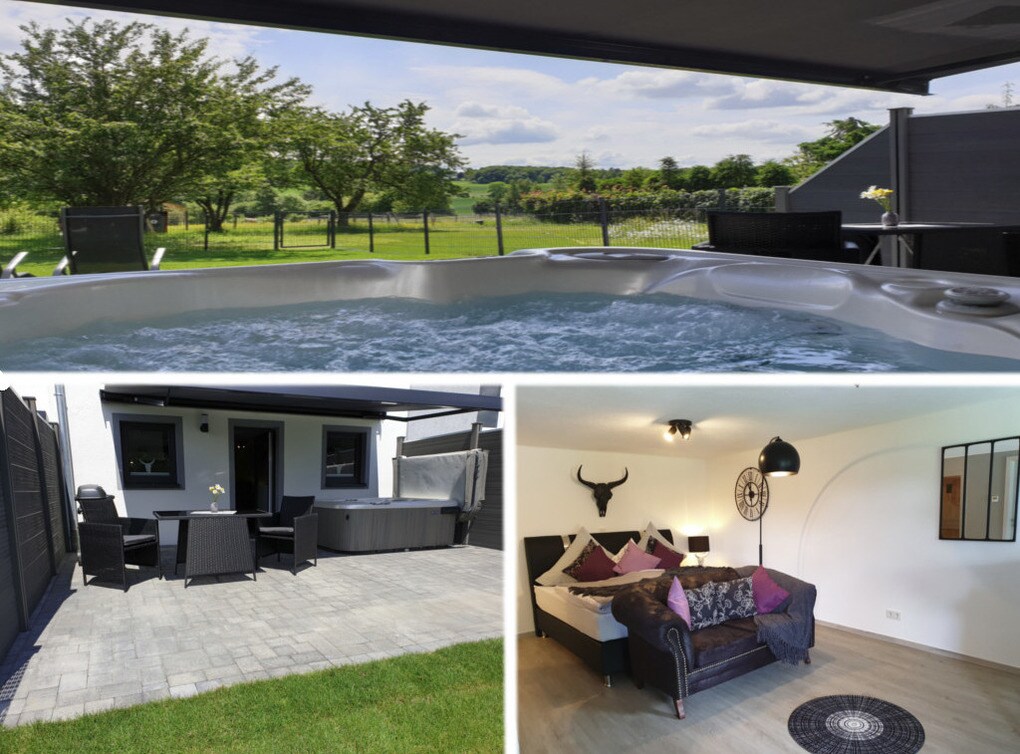 Moule à citron vert Eifel Dream (123789) - Airbnb