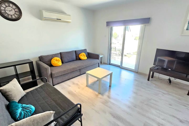 Molos City Centre Living - Limassol