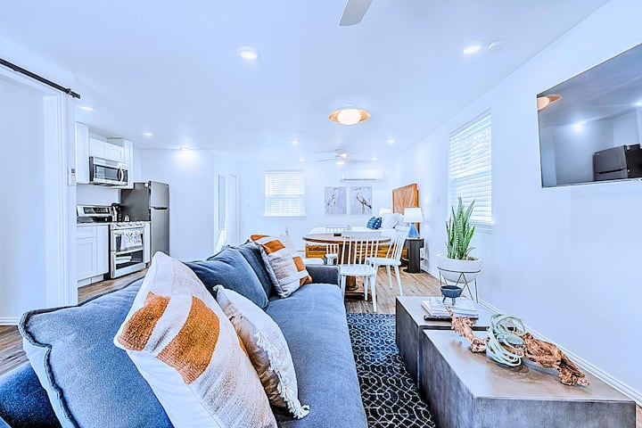 Little Elm, World Cup: 15 Min Drive To Fan-zone - Little Elm, TX