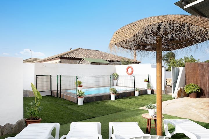 Casa Francisco - Medina-Sidonia