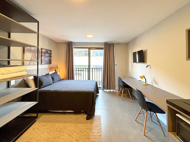 Studio Dom - Porto Alegre