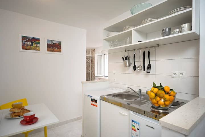 Appartement Lotti 2 (97871-a3) - Milna