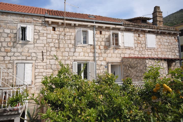 Appartement Nives (98471-a1) - Vista