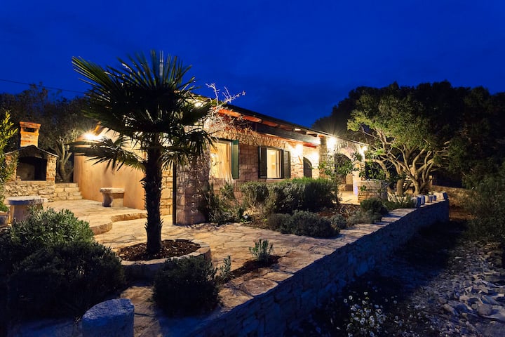 Maison Pelegrin (98541-k1) - Vela Luka