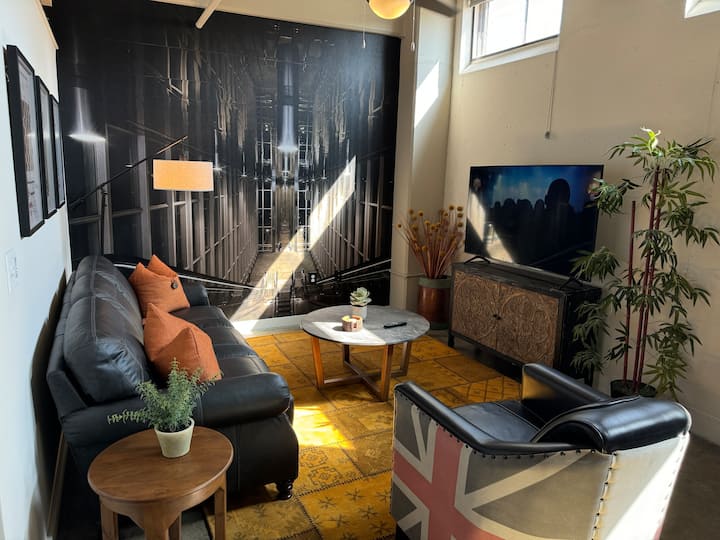 Creative Corner - 1bd/1ba - Richmond, VA