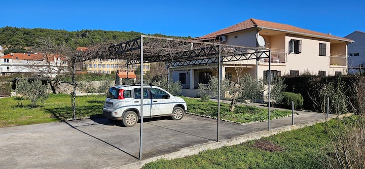 Appartement Buncuga (98921-a1) - Jelsa
