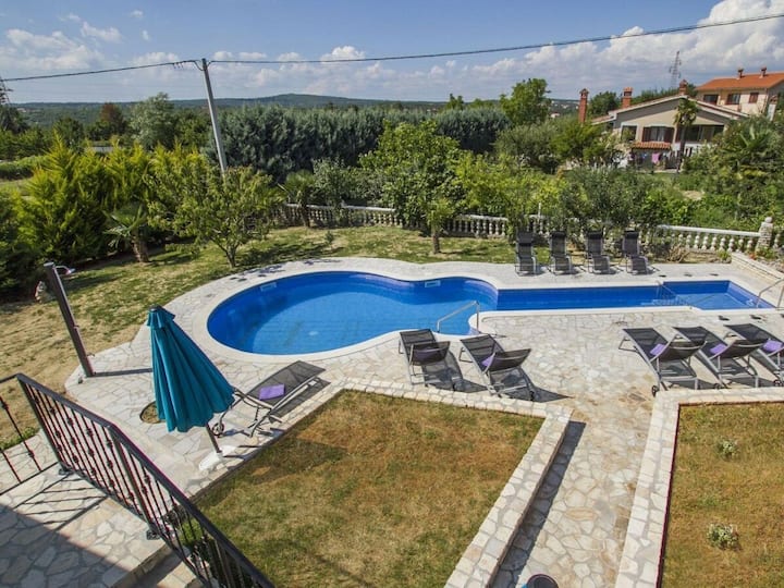 Maison House Vema (99571-k1) - Albona