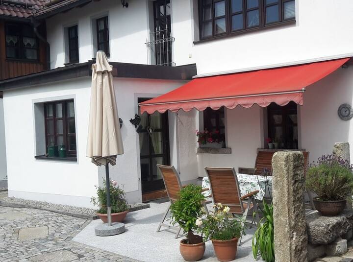 Ferienwohnung Tretter (159531) - Windischeschenbach