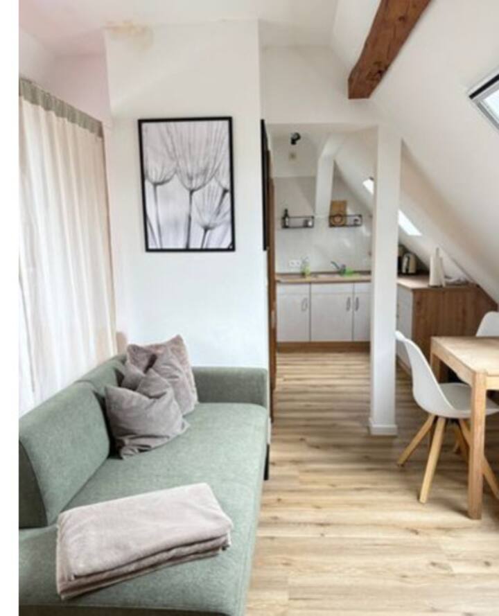 Ferienwohnung Willi Ii (149082) - Spremberg