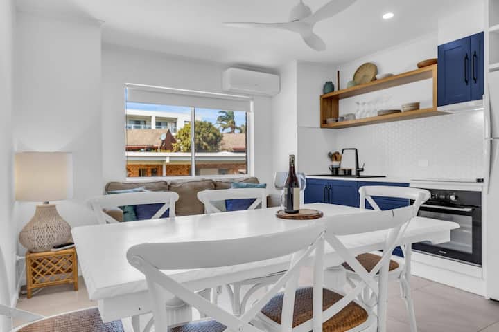Bellvilla - Brolga Suite - Pambula