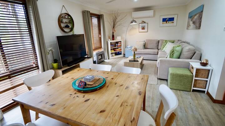 Clifton Cottage By Experience Jervis Bay - Sussex Inlet