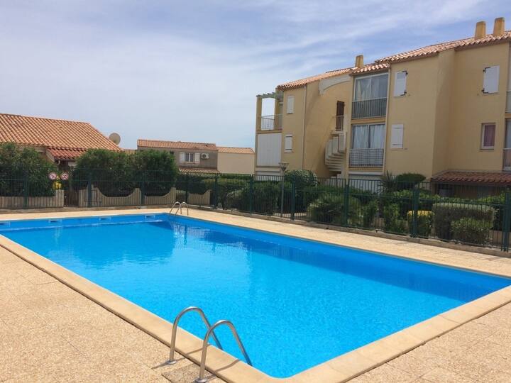 Appartement Fleury-saint-pierre-la-mer, 3 Pièces, - Saint-Pierre-la-Mer