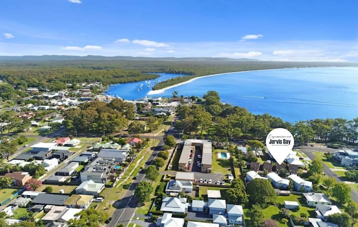 Huskisson Beach Holiday Villa - Huskisson