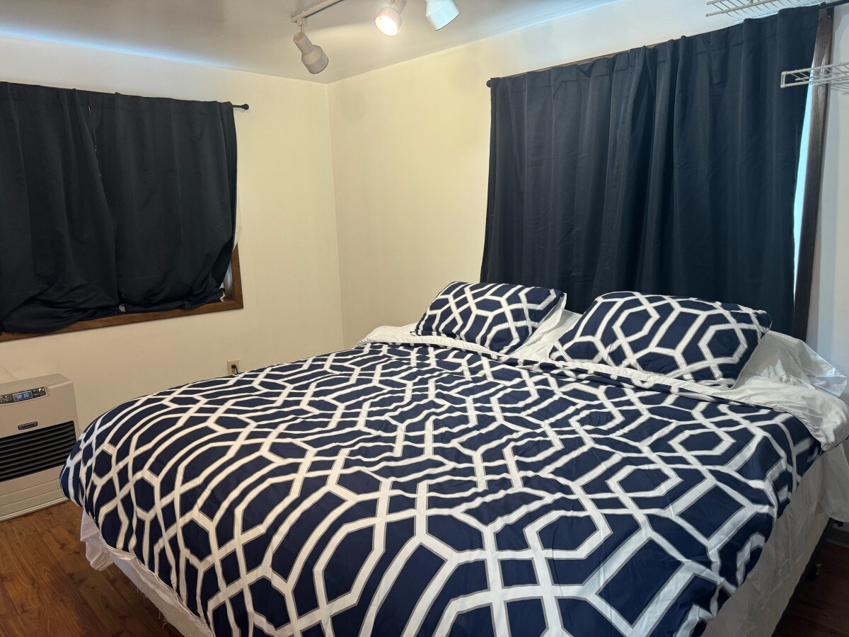 Nome Vacation Rentals & Homes - Alaska, United States | Airbnb