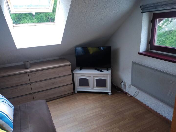 Studio à Puy-saint-vincent. - Vallouise, France