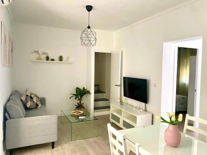 Casa Jabega By Solymar Holiday - Torre del Mar