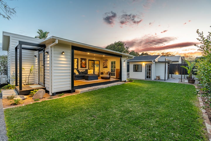 Werri Small Beach House - Gerringong