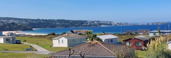 Elova, Riviere Towans - Hayle