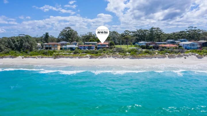 Palms On Collingwood By Experience Jervis Bay - Huskisson