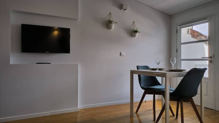 Domi Studio 3 - Guimaraes