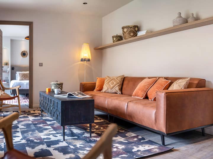 Ynycio By Interhome - Lac de Tignes