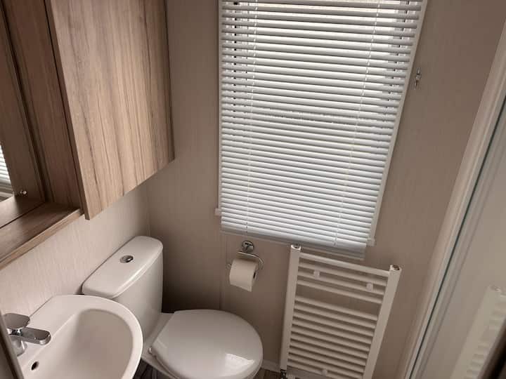 R&r Coastal Retreats Cedars 63 - Skegness