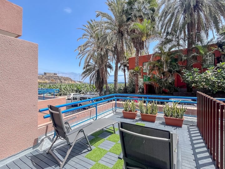 Lightbooking Beach Of Los Cancajos La Palma 14d - La Palma