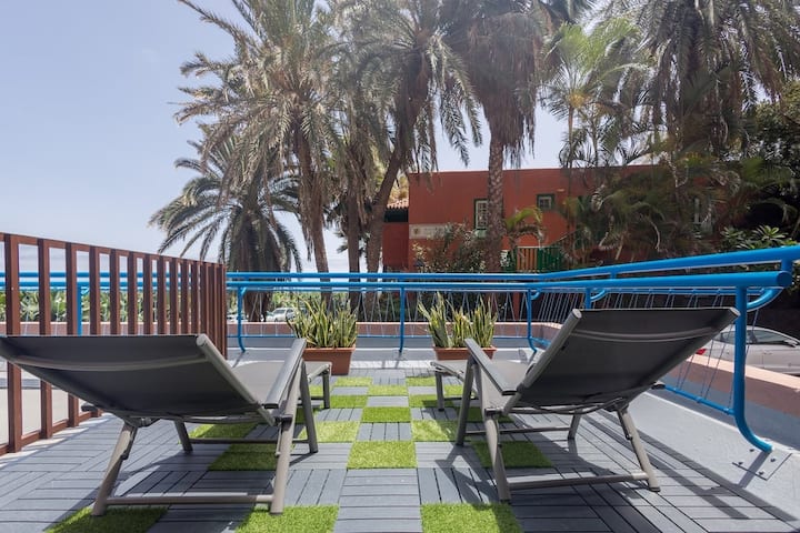 Lightbooking Beach Of Los Cancajos La Palma 15d - La Palma