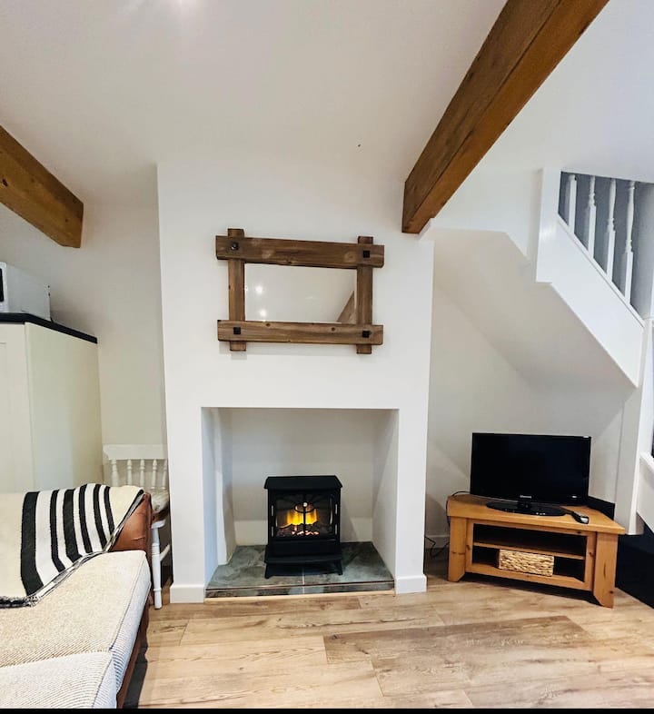Cozy Cottage In Mytholmroyd Nr Hebden Bridge - Hebden Bridge