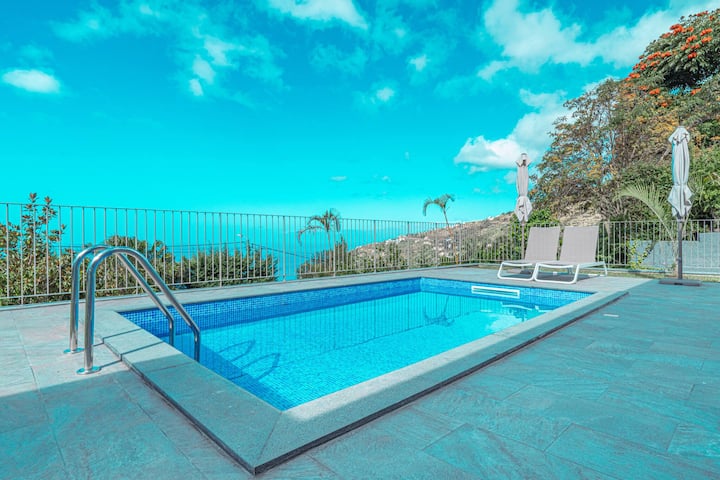 Villa Bali 2 - Madère