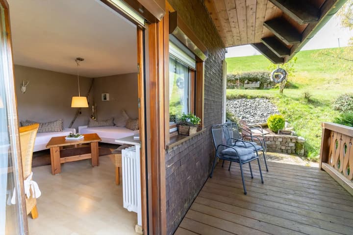 Wohnung Winterberg - Schonach