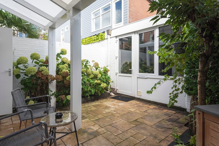 Zaras Studio Hermes - Zandvoort