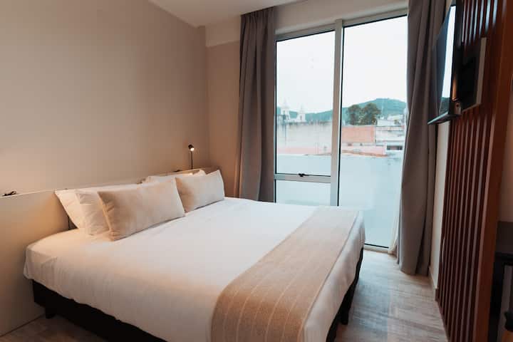 Modern Apartment One Block From Salta's Main Sq. - 살타