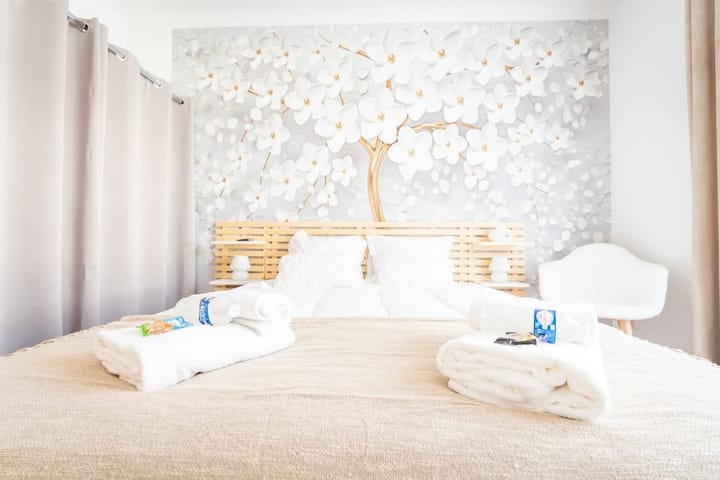 Appartement De Style Pour 4 - Châlons-en-Champagne