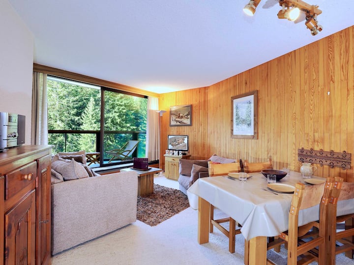 Appartement Courchevel, 2 Pièces, 4 Pers. - Courchevel