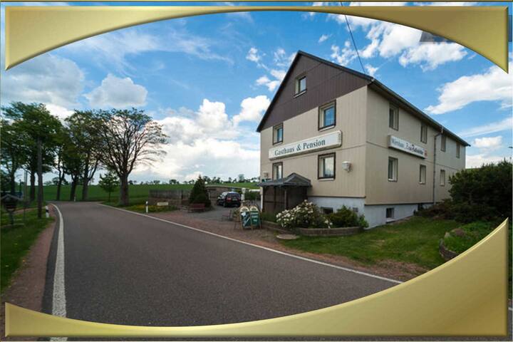 Ferienwohnung (59100) - Glashütte