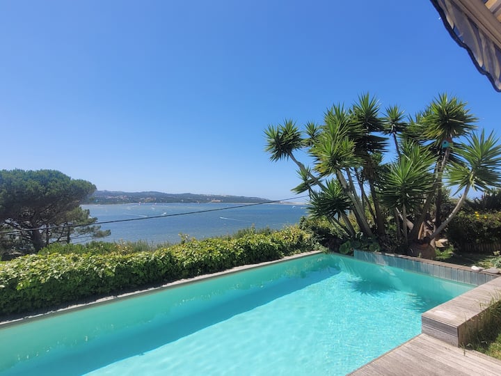 Beguest Lagoon Refuge - Óbidos