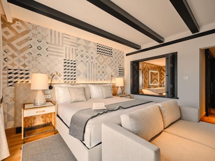 Mediterranean-inspired Sanctuary | Golf - Algarve