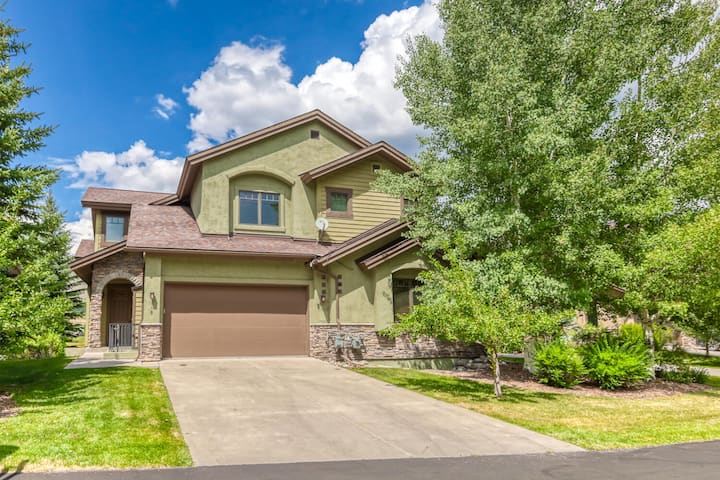 Comfortable Duplex Only 10 Min To Skiing - Edwards, CO