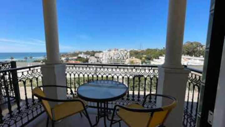 Praia Da Oura 3 By Sunny Deluxe - Albufeira