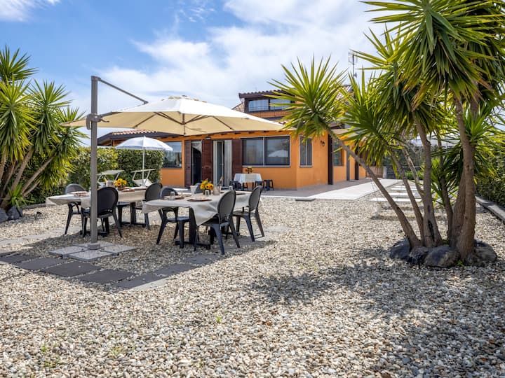 Arancio By Interhome - Milo