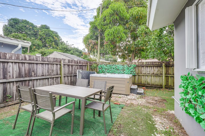 Hollywood Hideaway: Close To Dtwn & Beaches - Hollywood