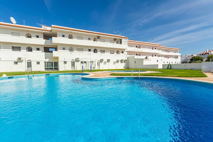 Oura Areiasol N2 By Sunny Deluxe - Albufeira