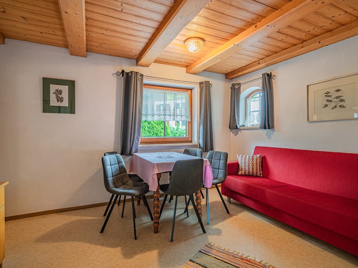 Appartement Confortable Près Du Téléski - Waidring