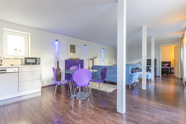 Sassnitz Ferienwohnung 1 Im Appartementhaus Hafen - Sassnitz