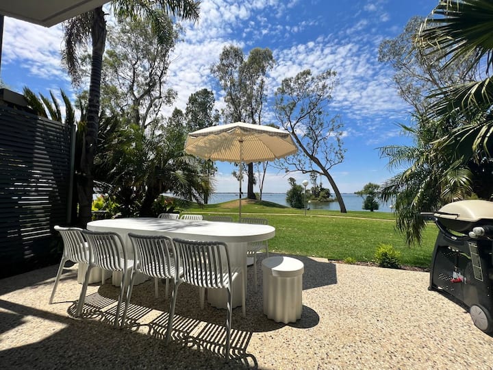 Villa Tarni Unit 7 - Yarrawonga