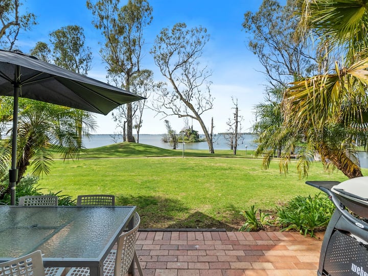 Villa Tarni Unit 7 - Yarrawonga