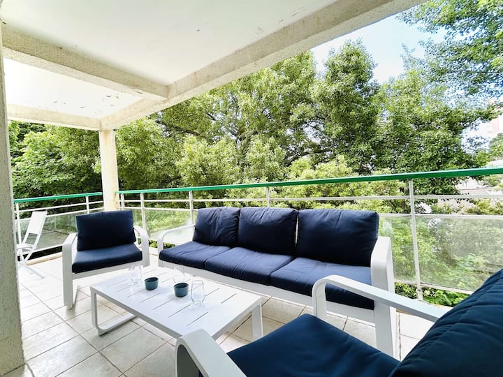 Appartement La Baule, 2 Pièces, 5 Pers. - La Baule-Escoublac
