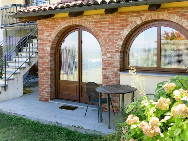 Il Vino By Interhome - Bra